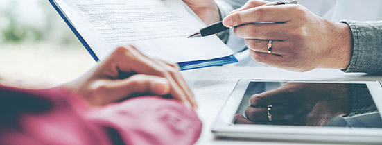 Pravna lica - Prijava štete - Zdravlje i nezgoda