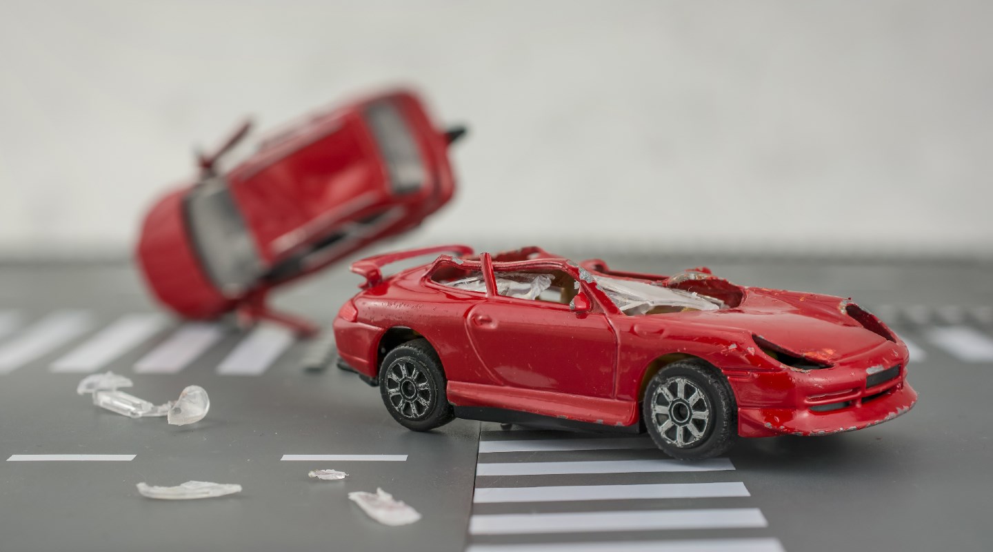 Da li je bezbedniji mali ili veliki automobil