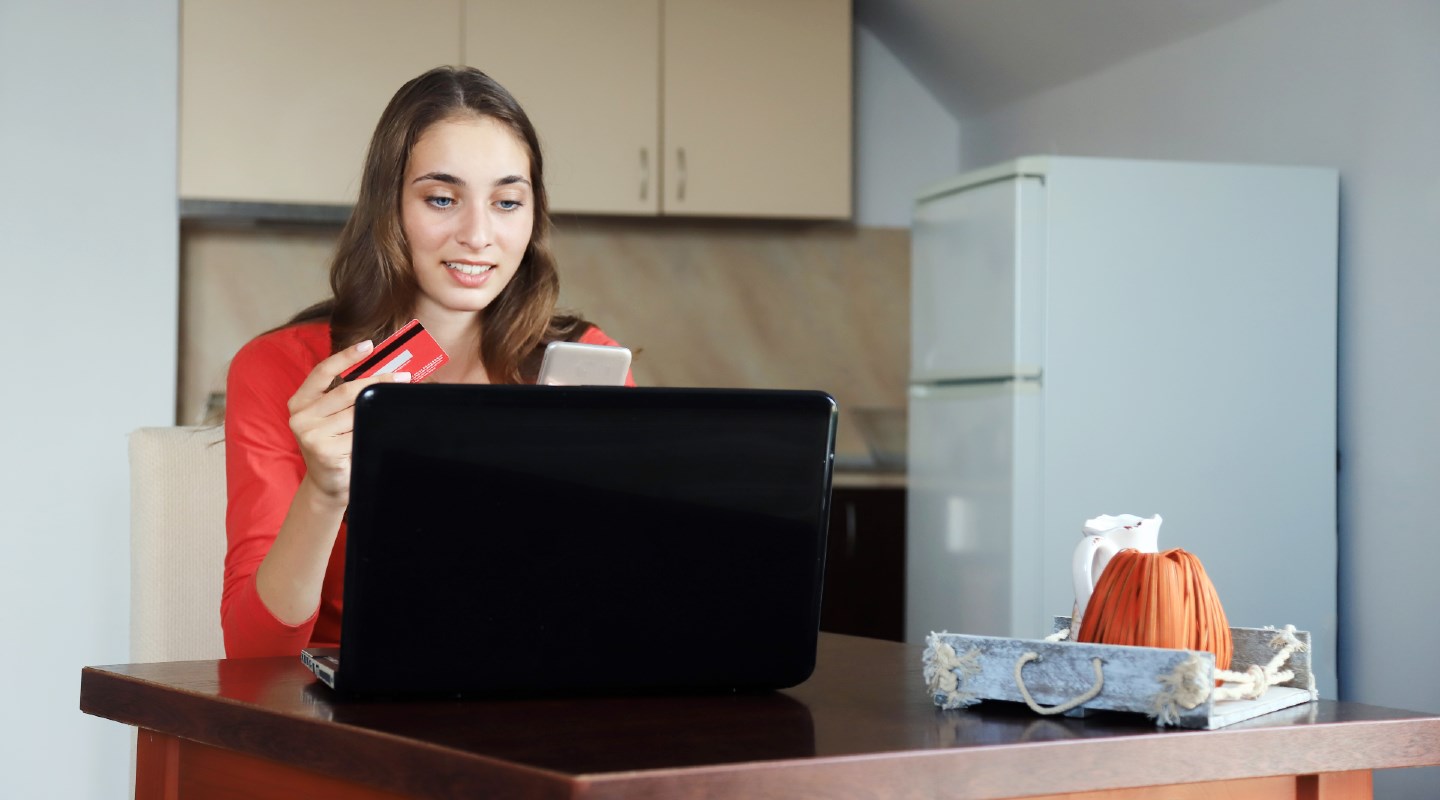 Kako da bezbedno upravljate finansijama elektronskim putem - Generali Blog Kako da bezbedno upravljate finansijama elektronskim putem - Generali Blog