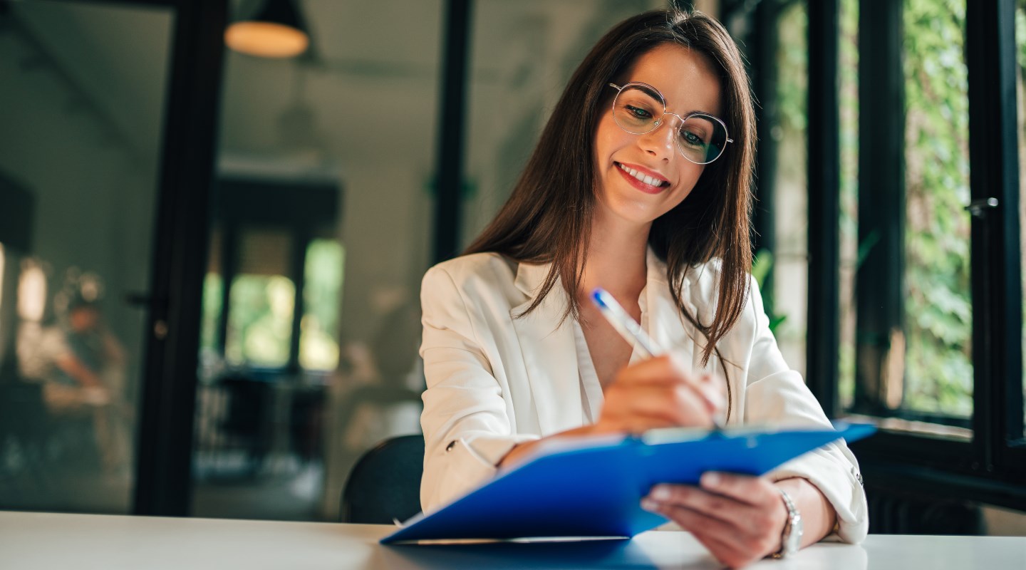 Kako napisati savršen CV - Generali Blog