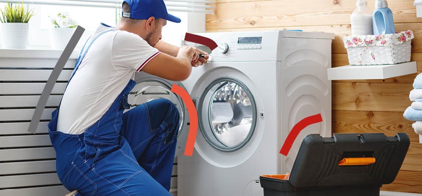 Kako sprečiti kvar na mašini za veš - Generali ...