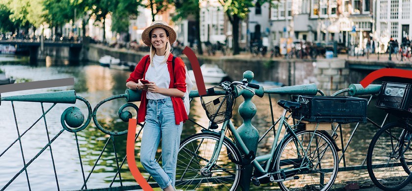 Putujete u Amsterdam - 5 besplatnih stvari koje ...