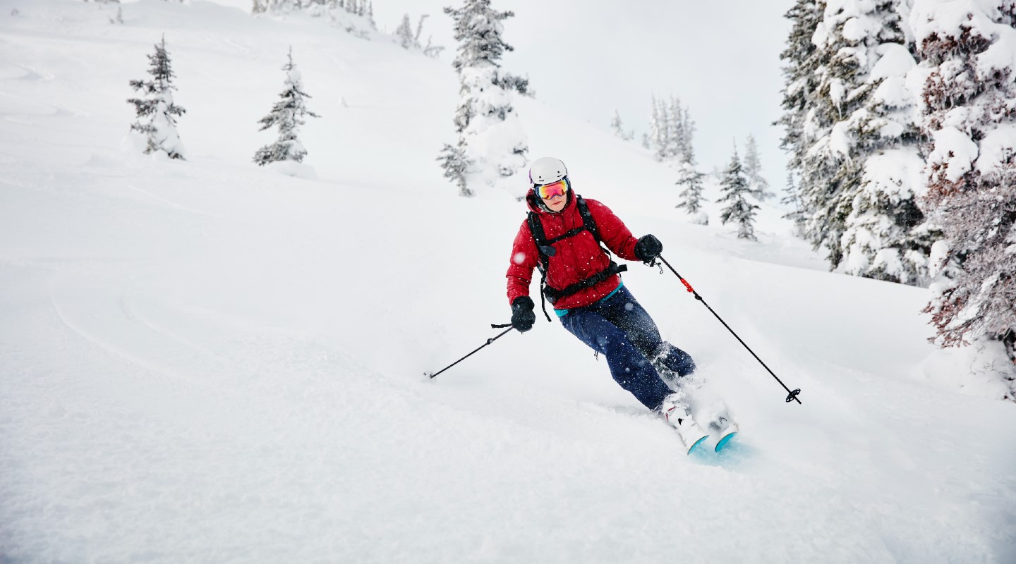 Skijanje za početnike – šta vam je potrebno