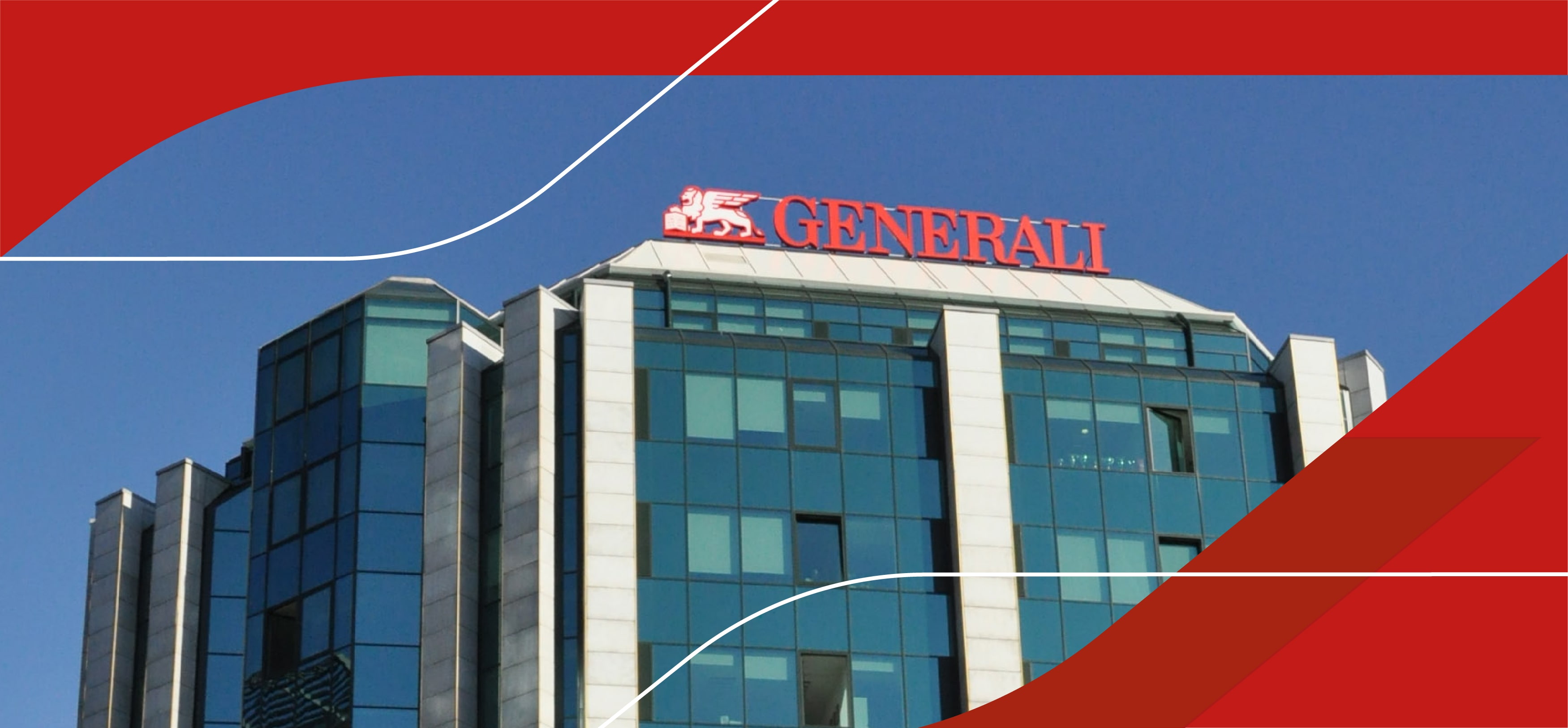 Virtuelna tura kroz sedište Generali Osiguranja ...